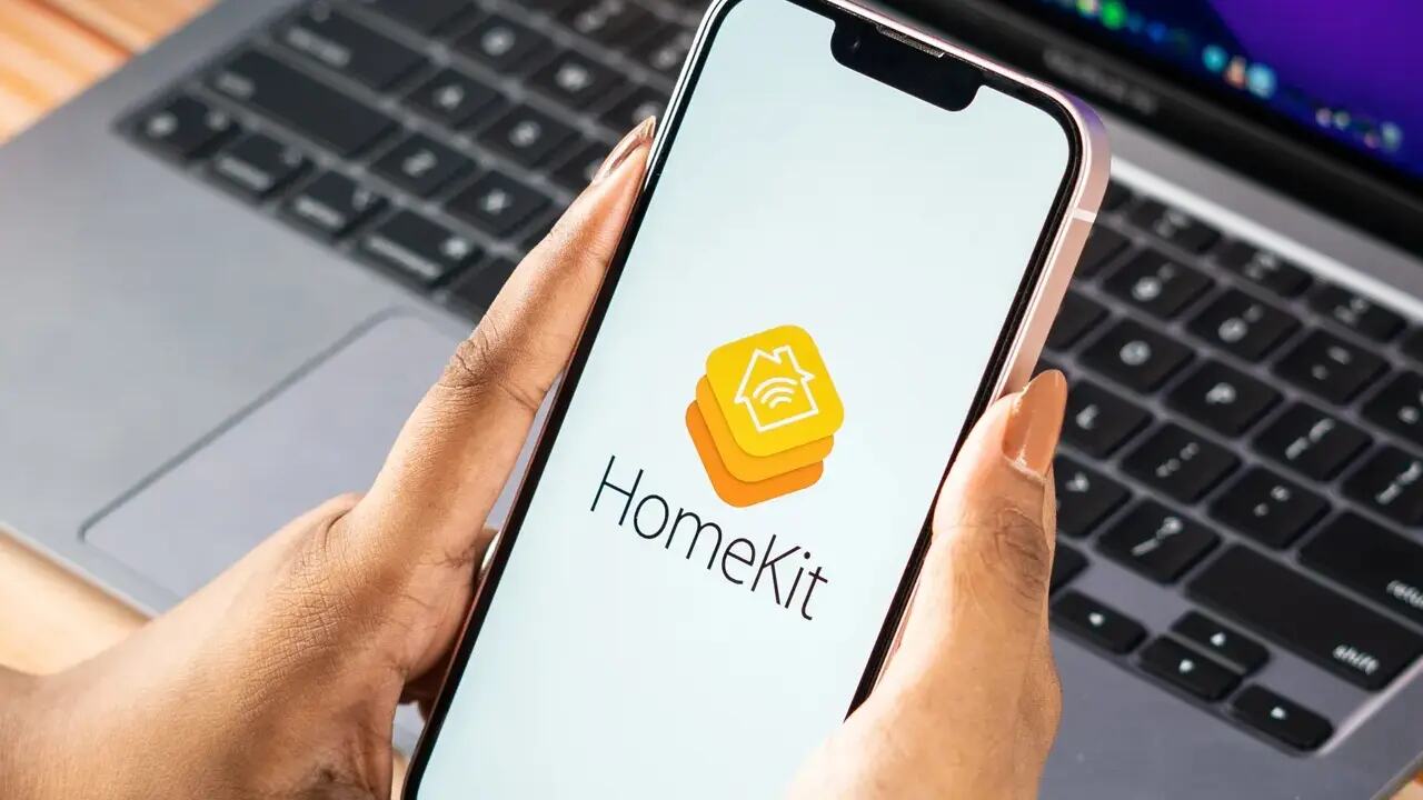 How could Apple disrupt smart home security with AI-powered camera ...