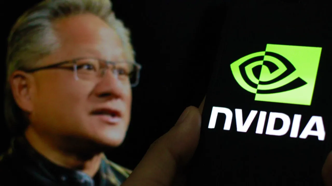 Nvidia CEO explains how China will quietly signal H200 approval ...