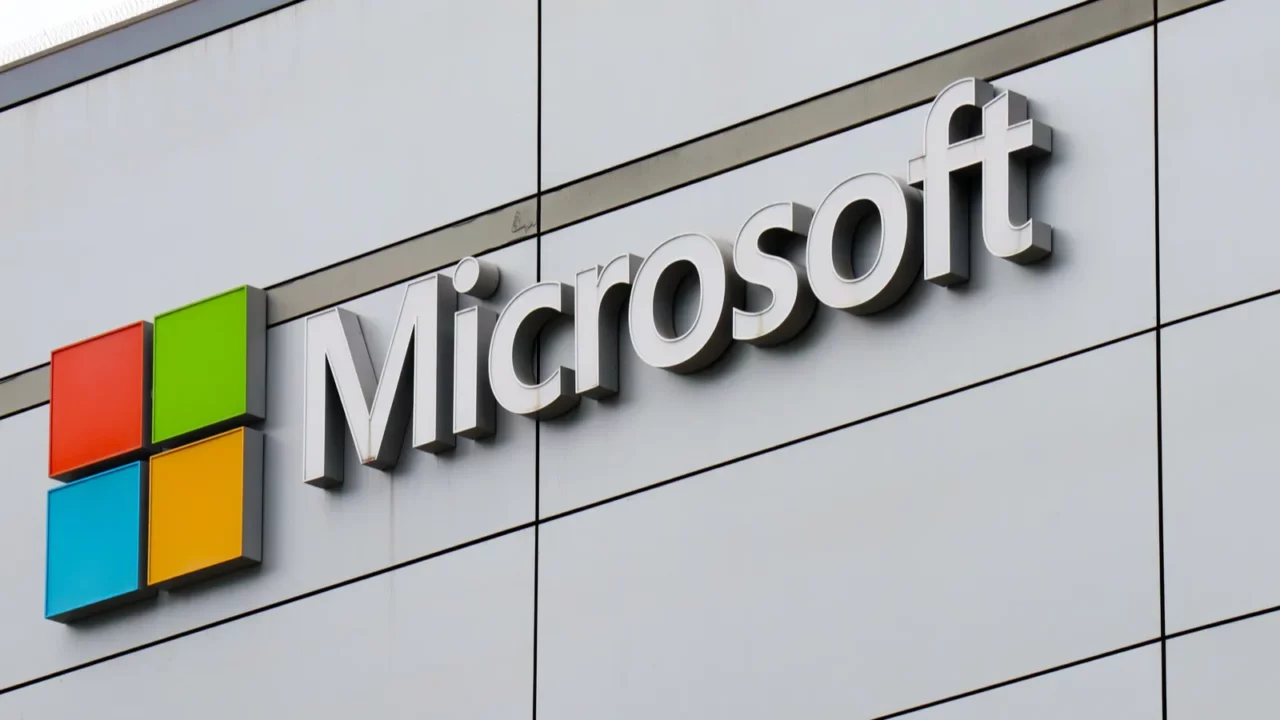 Wall Street’s one-year outlook for Microsoft may surprise investors ...