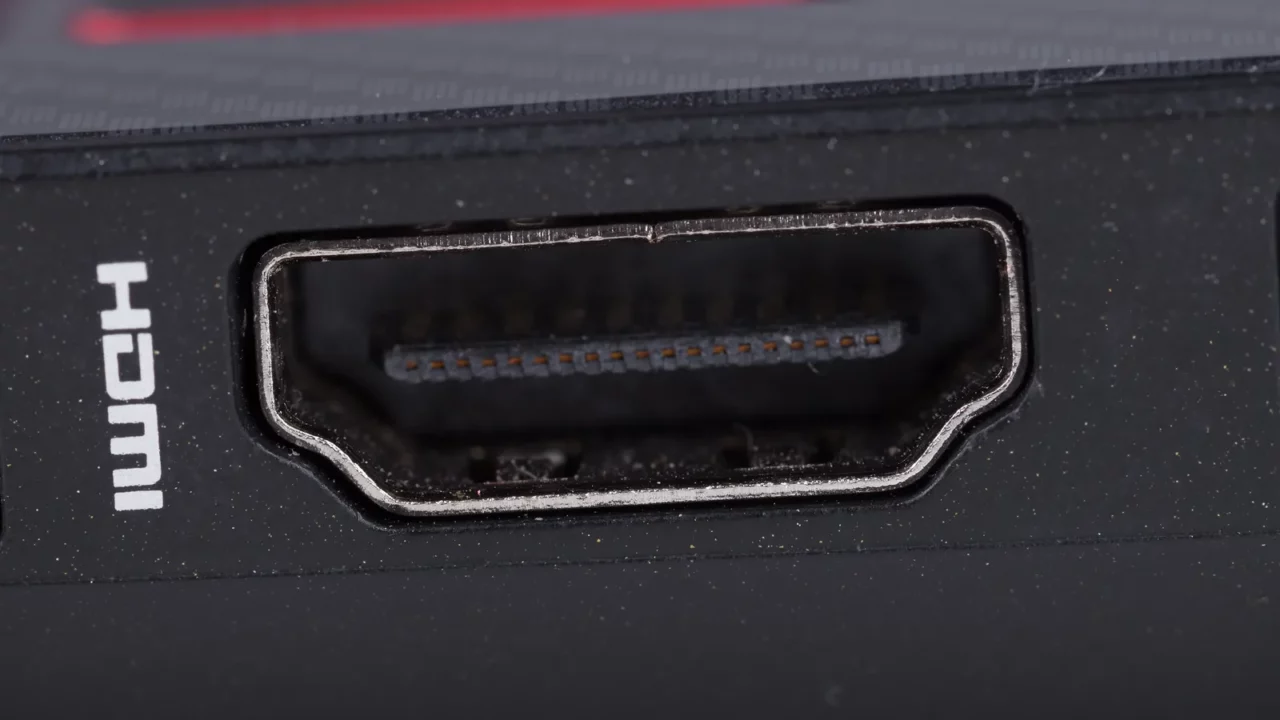 Your Fire TV Stick might be in the wrong HDMI port, killing both ...
