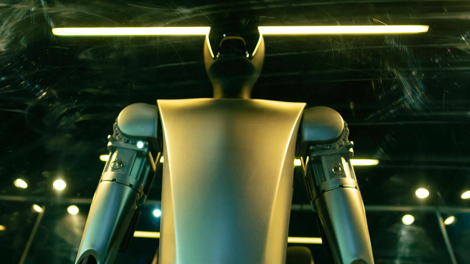 1X’s Neo could set a new benchmark for humanoid robot hands as launch ...