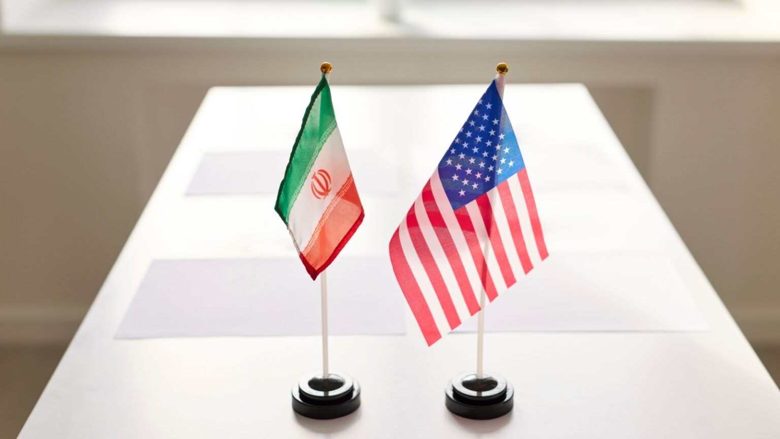Iran begins restoring internet after long shutdown and accuses US of ...