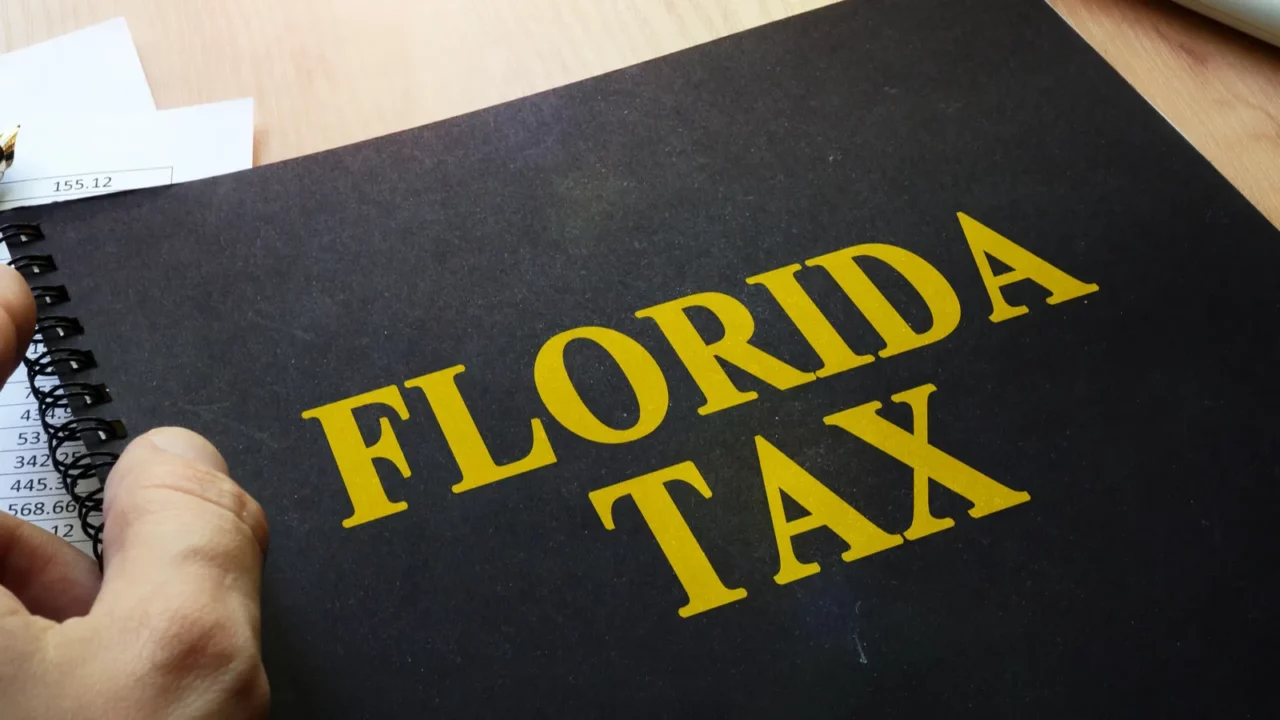 Why tech giants and billionaires keep flocking to Florida – Automate ...