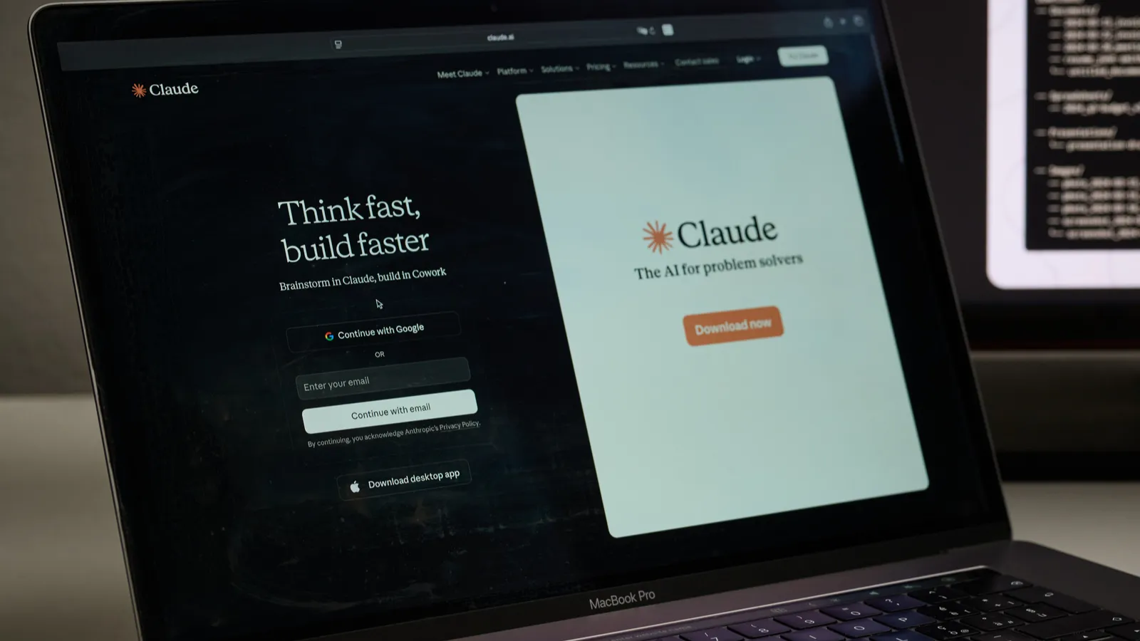 Claude users hit by service disruptions as Anthropic cites capacity ...