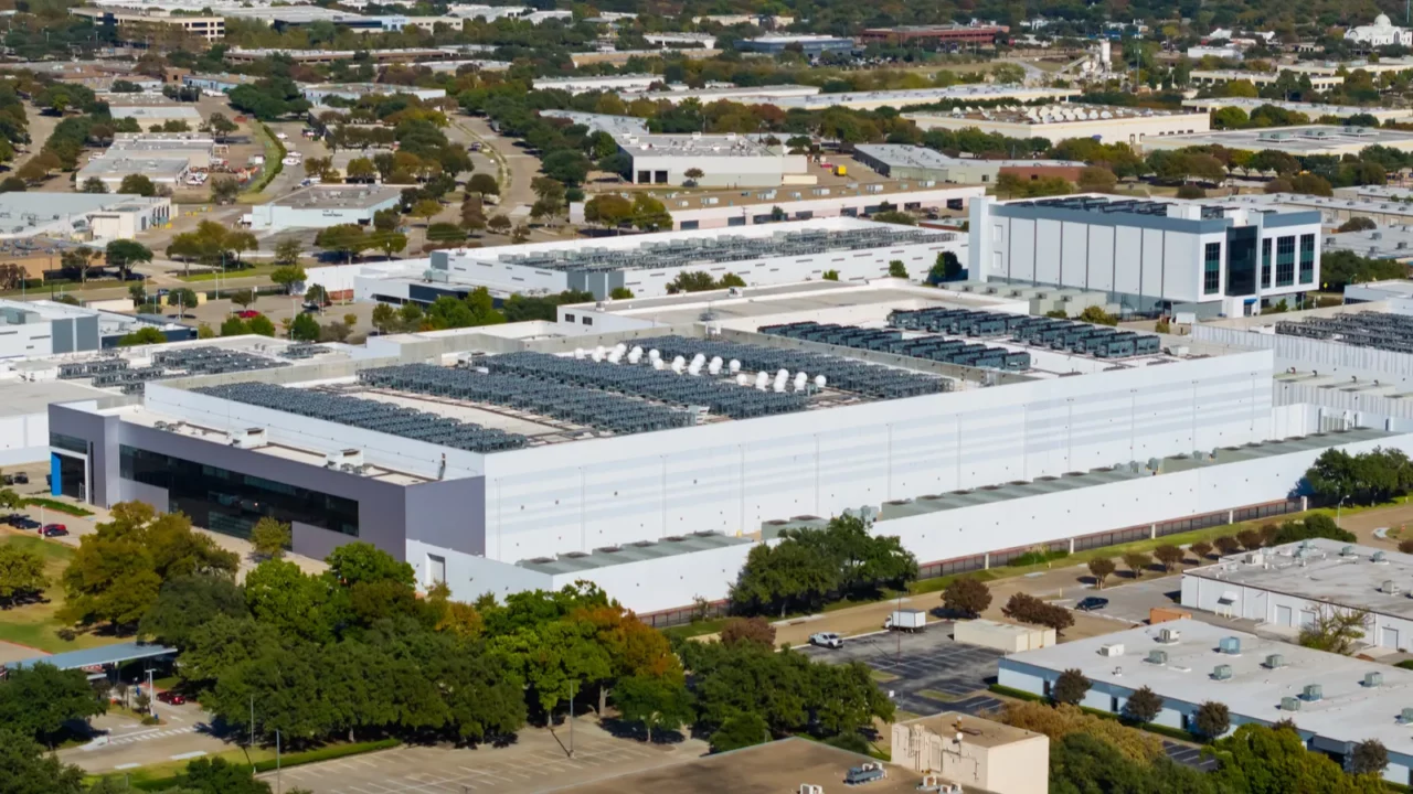 AI data centers are becoming prime targets, and a new security ...