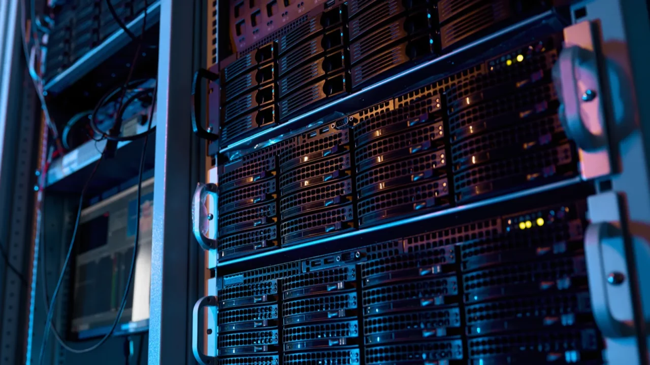 Why local AI computing capacity is becoming important for Ukraine’s ...