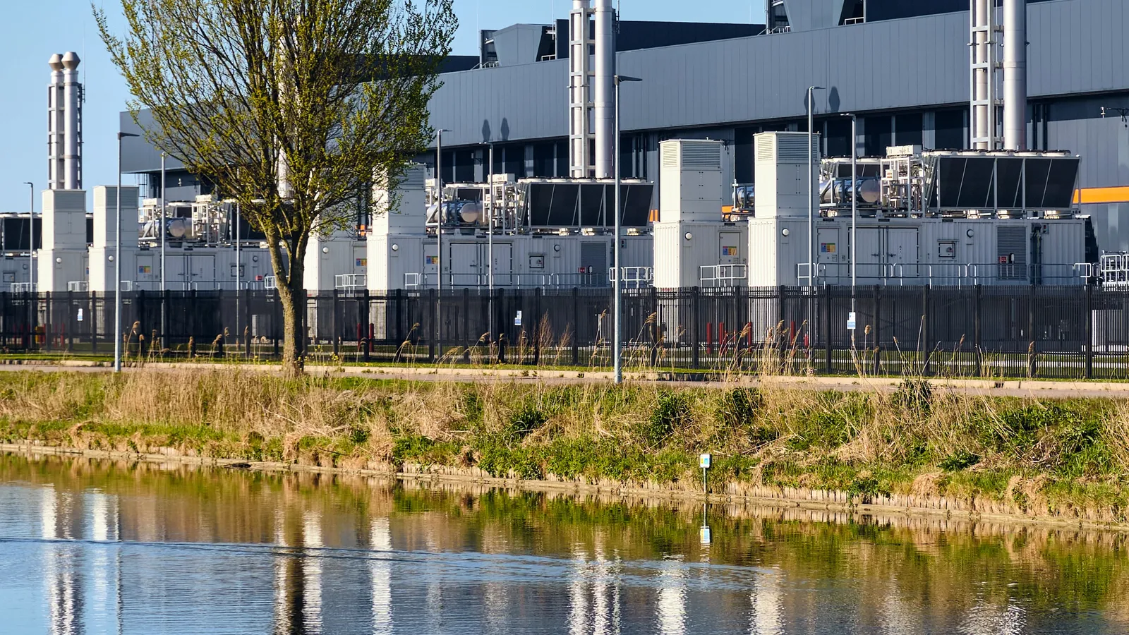Google offers $10 million for Texas water amid data center pressure ...